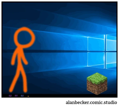 Unplayable 2D Video game thing... | Fandom