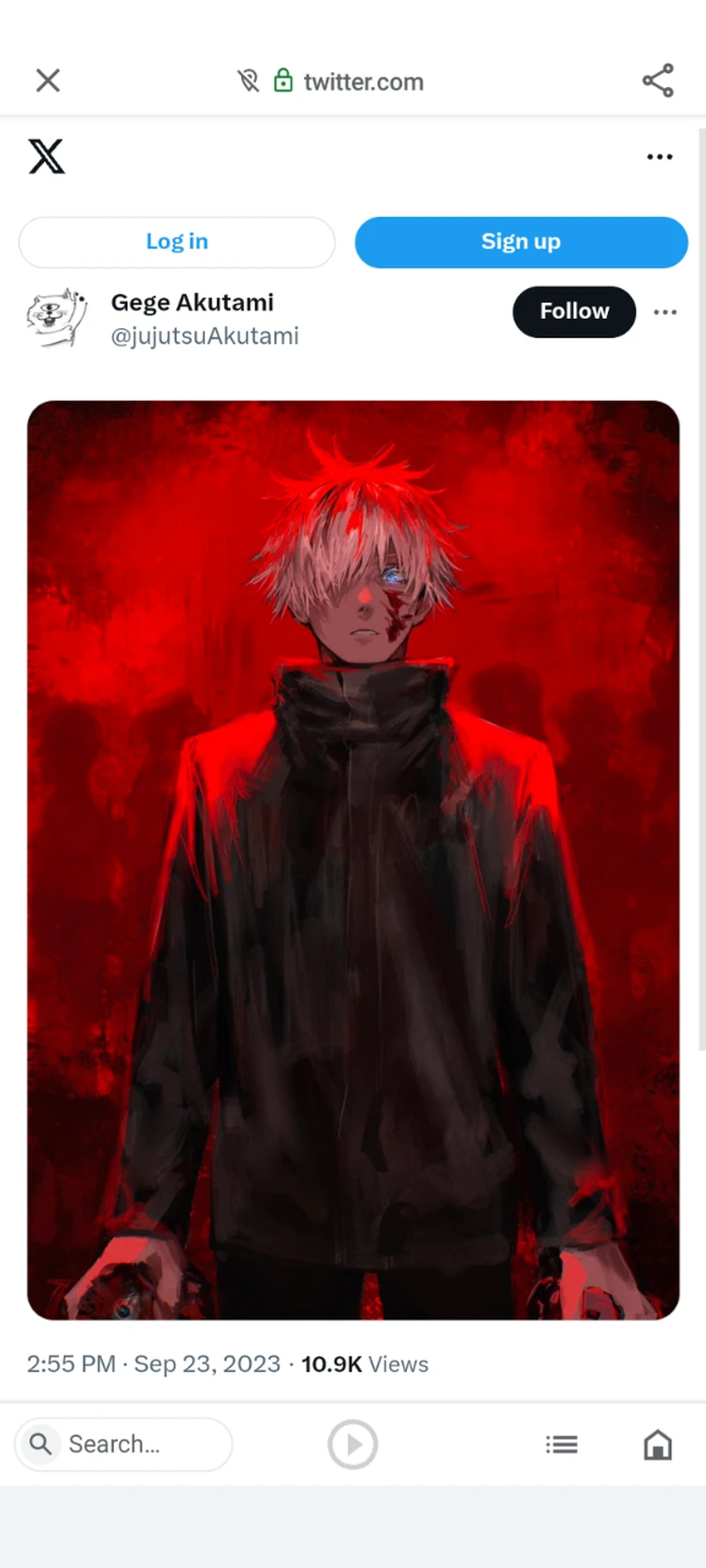 Goatjo's coming back? | Fandom