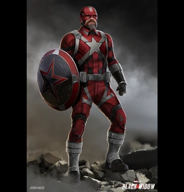 Which russian superhero is more interesting? | Fandom