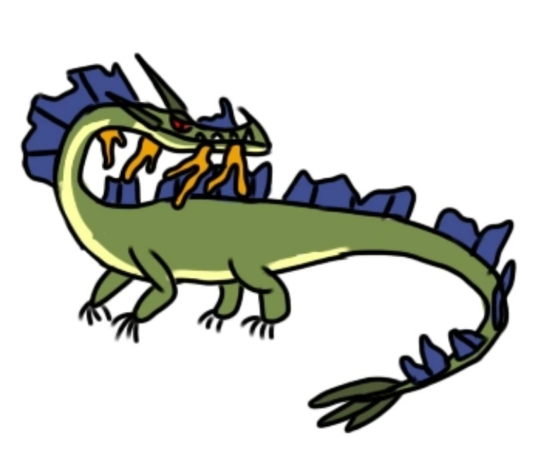 Discuss Everything About How to Train Your Dragon Wiki | Fandom