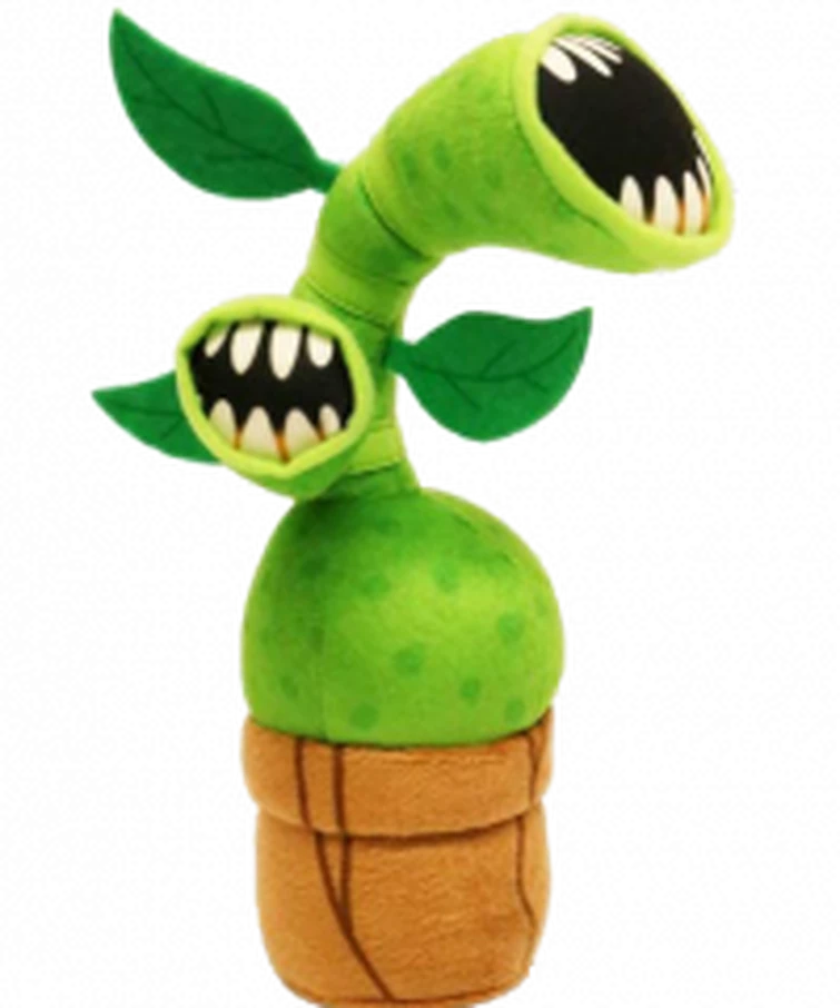 What Would You Do If This Potbelly Plush was in Your bed With Your pet ...