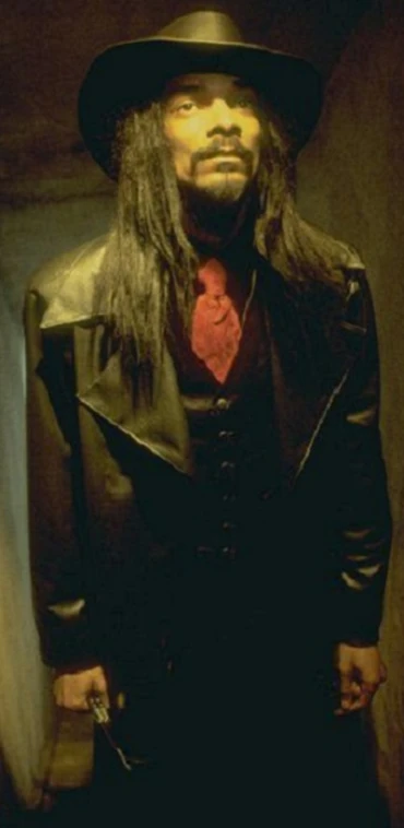 Fisherman VS Jimmy Bones (I Know What You Did Last Summer VS Bones ...