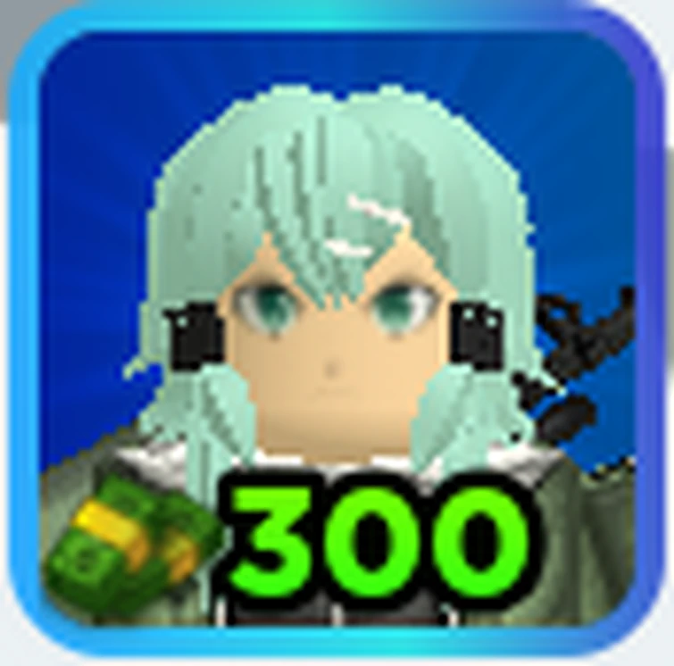 Discuss Everything About Roblox: All Star Tower Defense Wiki | Fandom