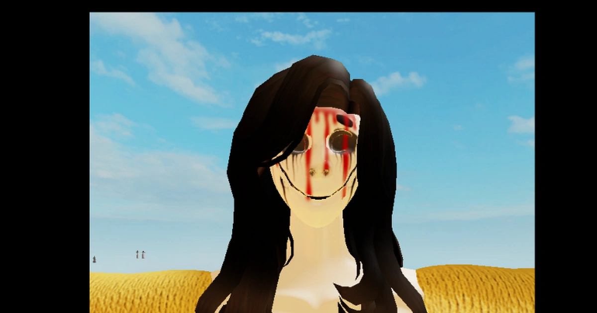 If you view my name I will devour your soul /srs | Fandom