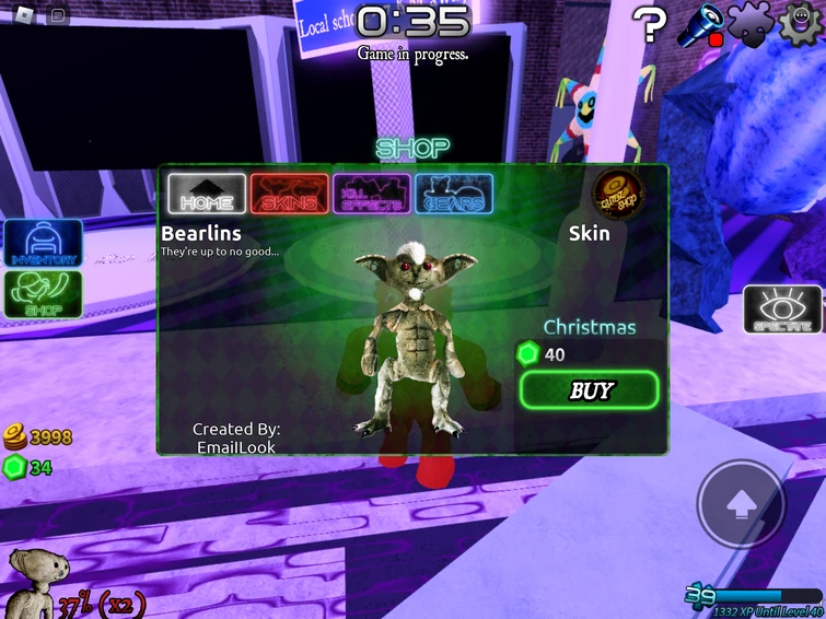 I’m so close to getting Bearlins | Fandom