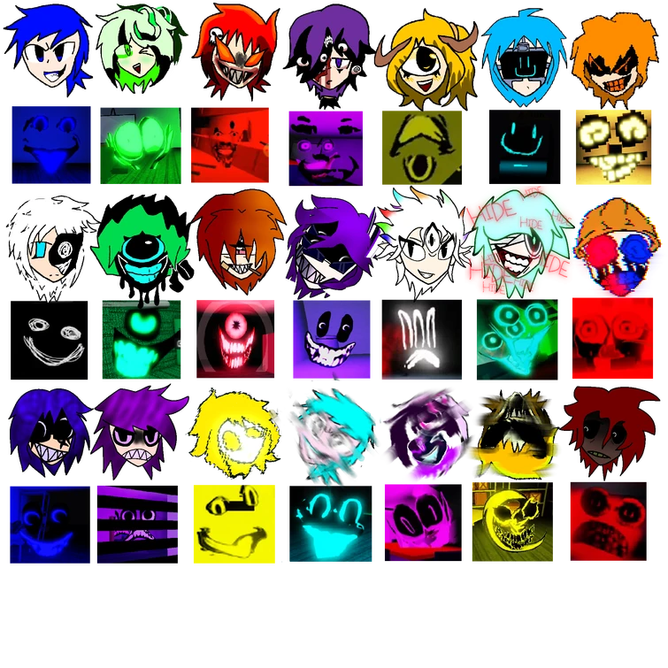 Interminable Humans (Part 1) | Fandom