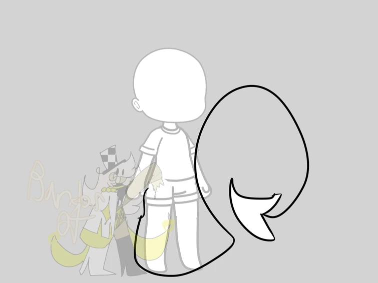 If I made a Gacha mod, these would be the assets - | Fandom