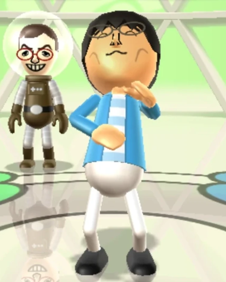 Discuss Everything About Wii Sports Wiki | Fandom