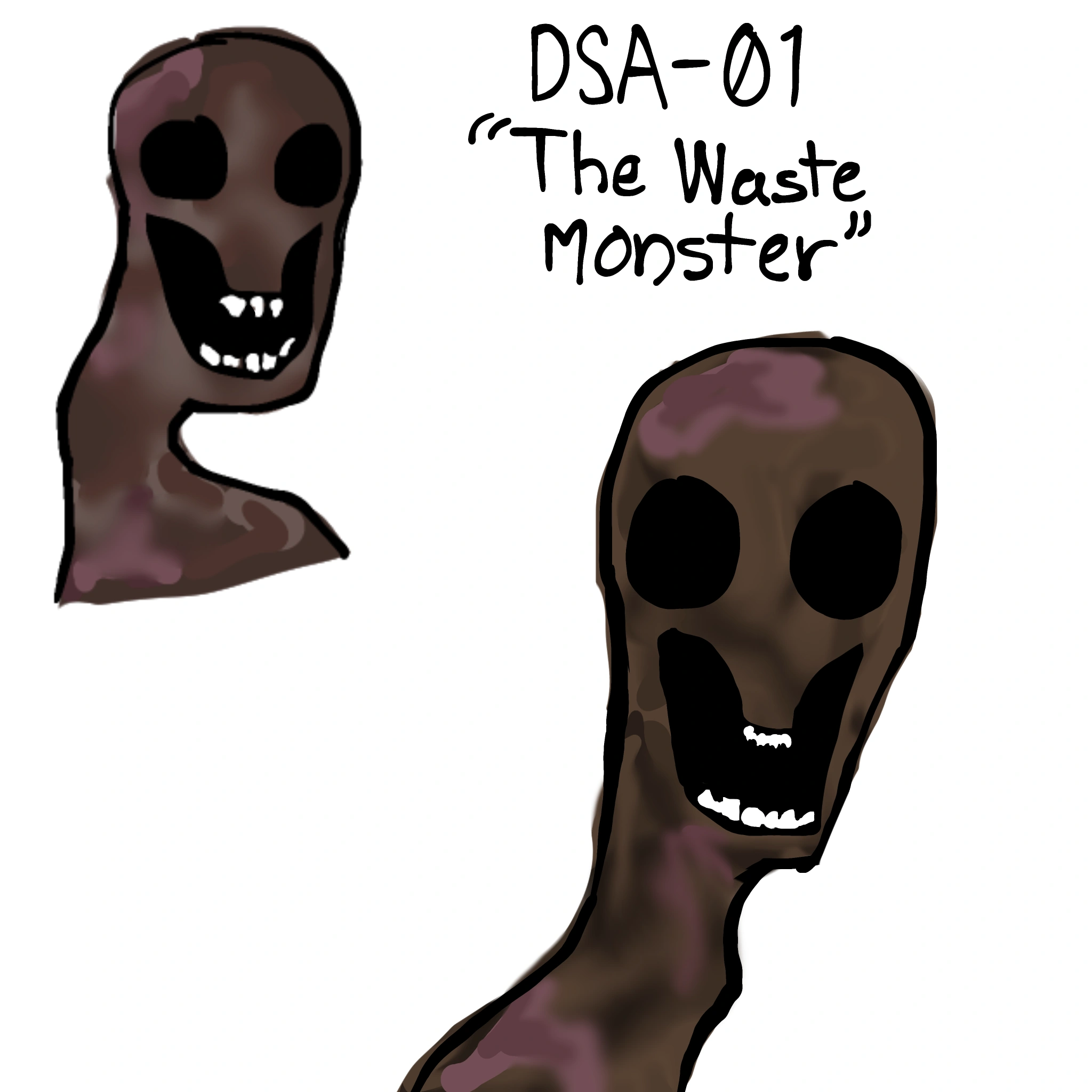 Djf: Spotted Anomalies 1 | Fandom