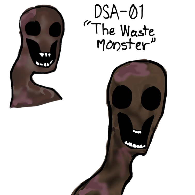 Djf: Spotted Anomalies 1 | Fandom