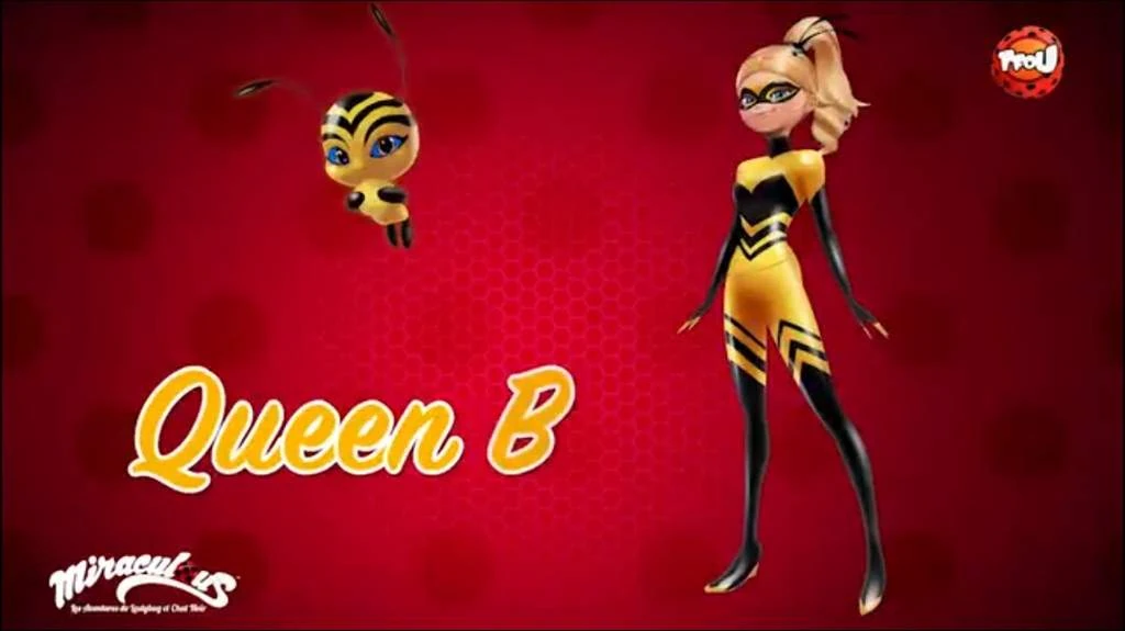 Queen bee? | Fandom
