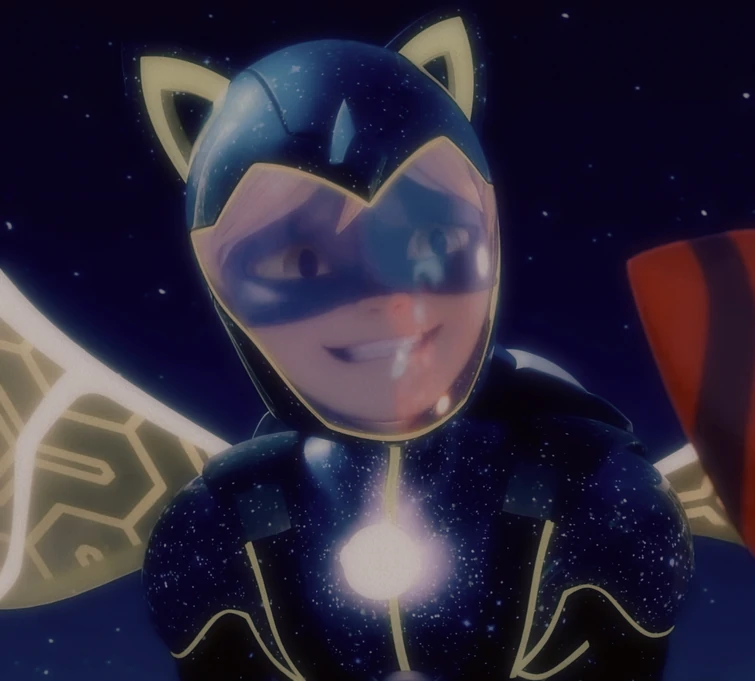 Miraculous Icons #115: ASTROCAT EDITION 🌌 | Fandom