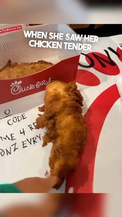 There is no way this got 1,4 million likes. Like the guy doesnt even ...