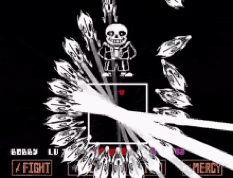 (BAD TIME) The ABA Sans Experience | Fandom