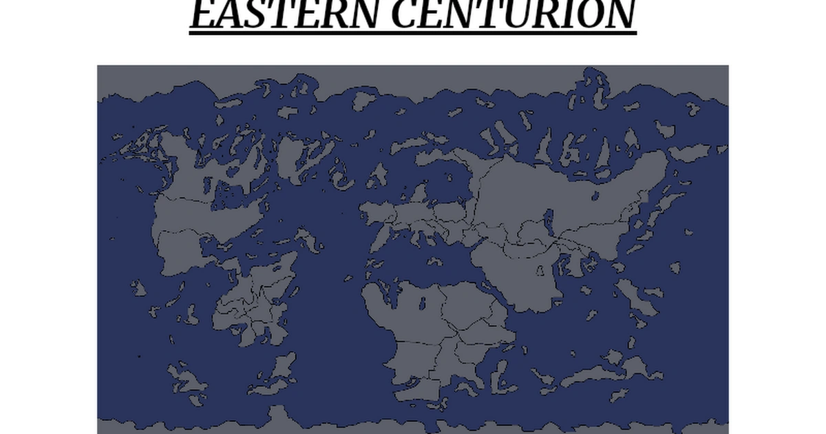 heres the new Lore doc [heavy WIP] | Fandom