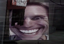 i just saw old jerma | Fandom