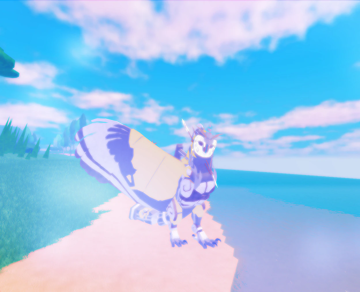 Glimmer Athulyth Photoshoot!🦉🗿🌿 | Fandom