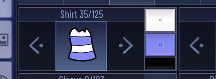 GIVE ME CLOTHING ITEMS TO MAKE OCS OF-! | Fandom