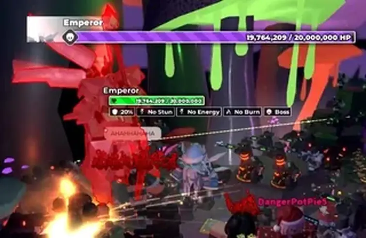 Discuss Everything About Tower Defense X Wiki | Fandom