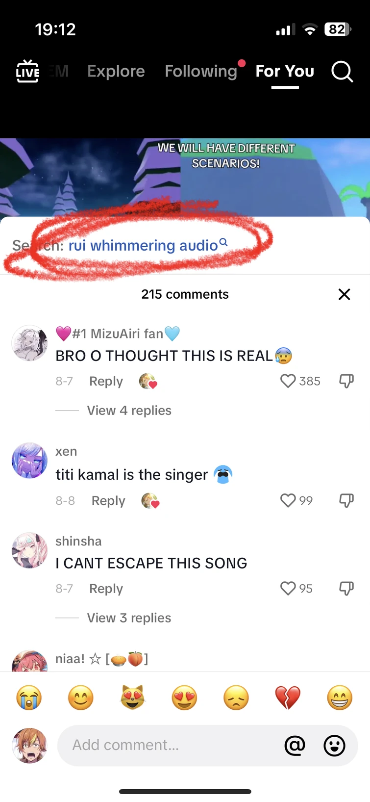 whaaaattt | Fandom