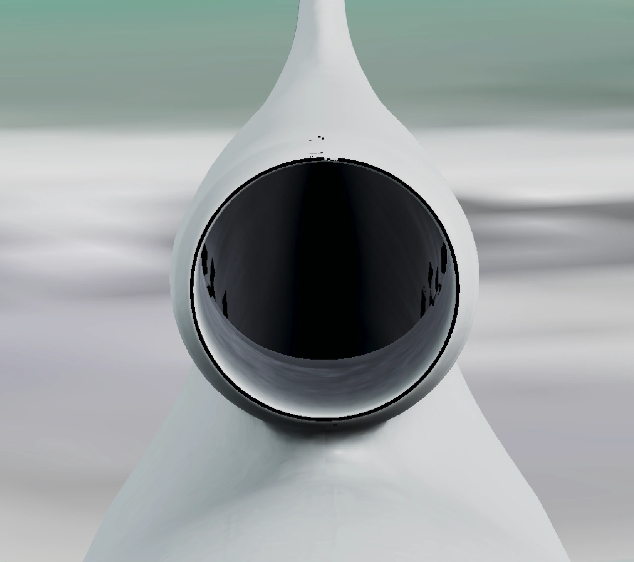 Meme: The Slide of Doom (of a Lifetime), on the L-1011... | Fandom