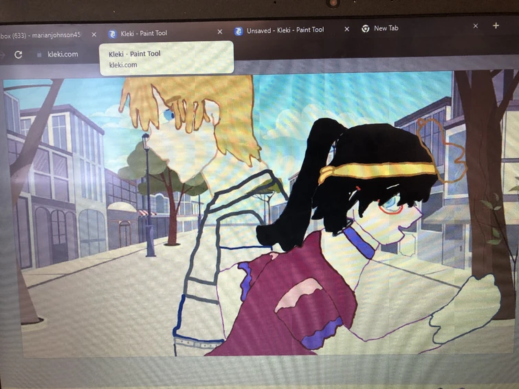 Getting close to being done | Fandom