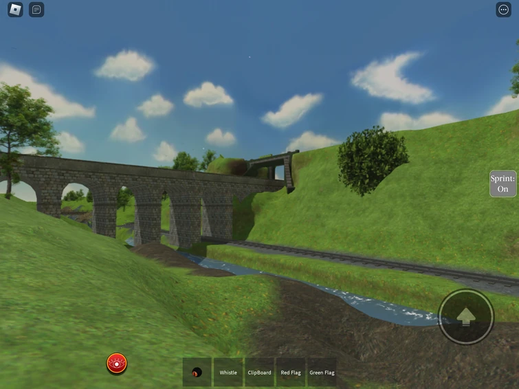 Hello, Rex and Three Way Road! | Fandom