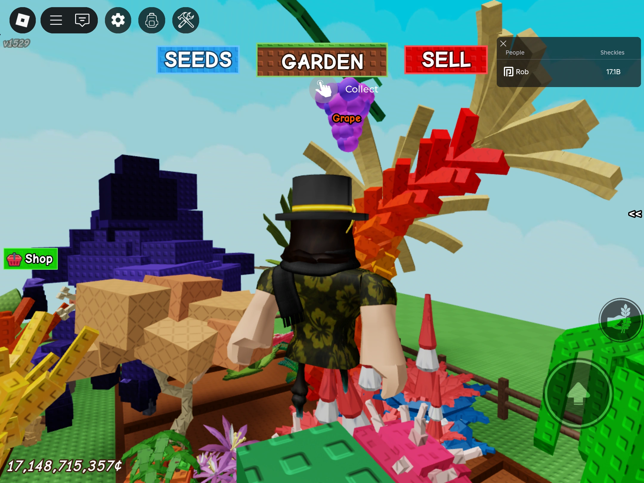 Smallest grape ever? | Fandom