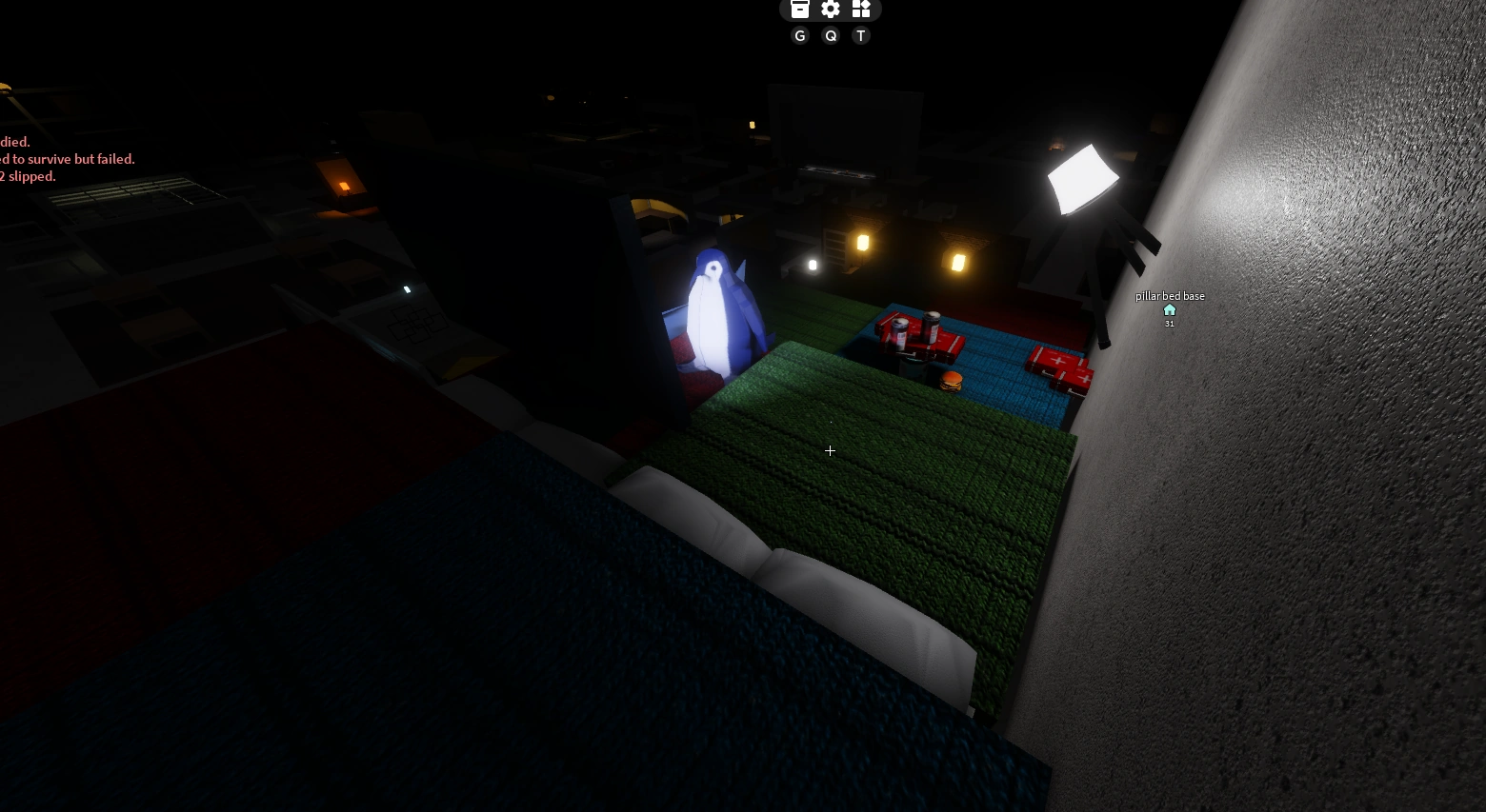 pillar base | Fandom