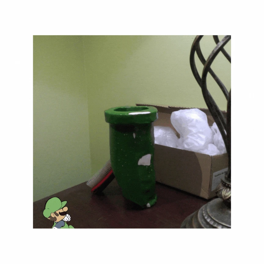 Homemade GIF | Fandom