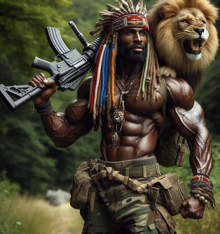 Shango and Ohsun beauty | Fandom