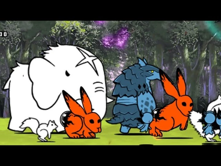 Discuss Everything About Battle Cats Wiki | Fandom