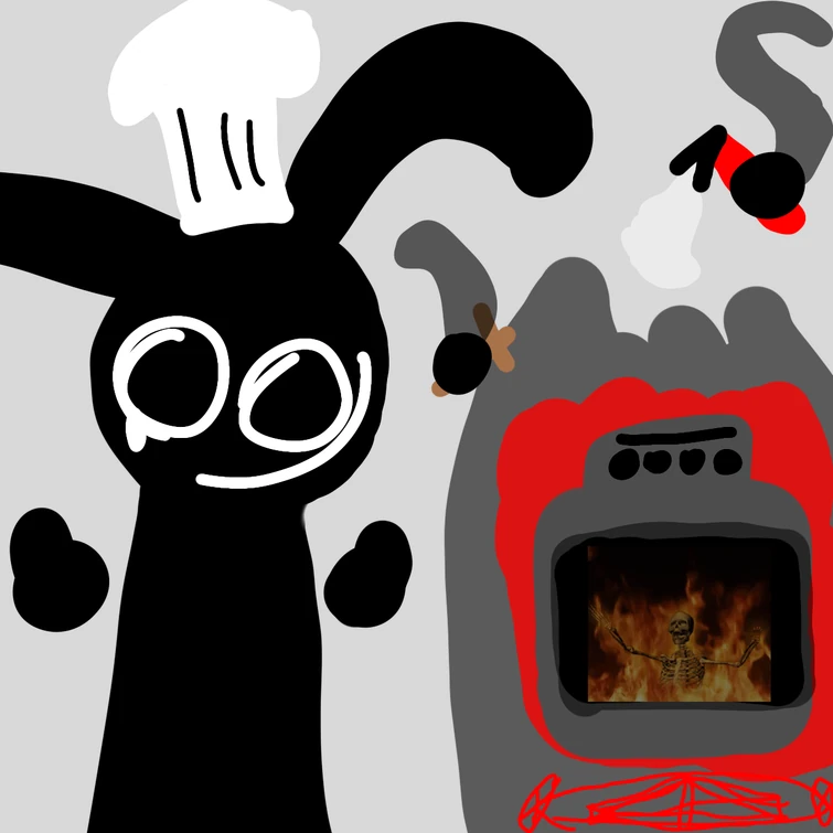 blud aint cooking, he burning | Fandom