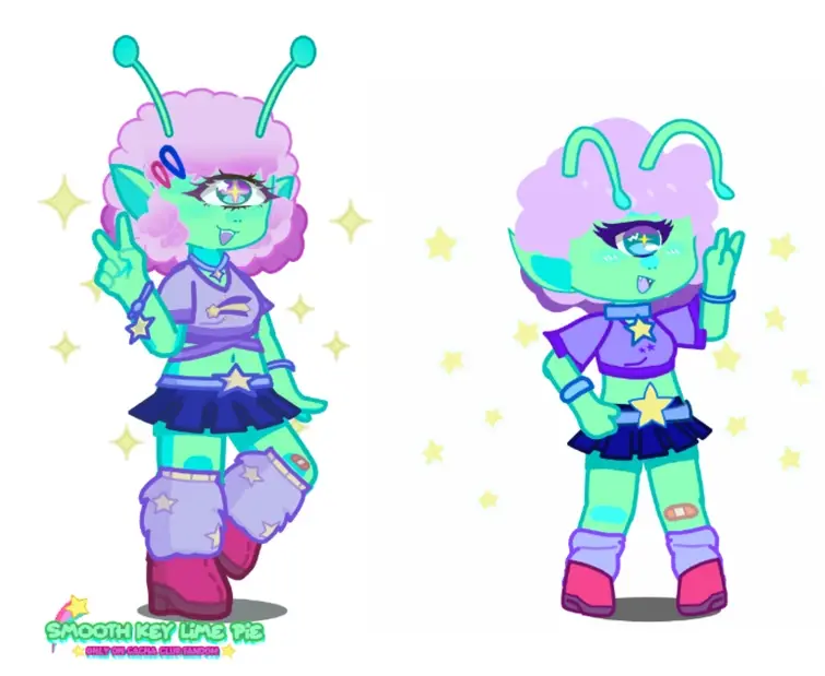 Reintroduction 🌠 | Fandom