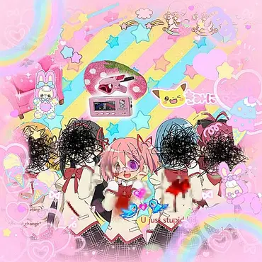 Kawaii vs Cutecore (ends on 10/29) | Fandom