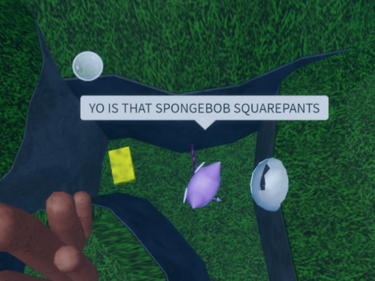 IS THAT SPOGBO | Fandom