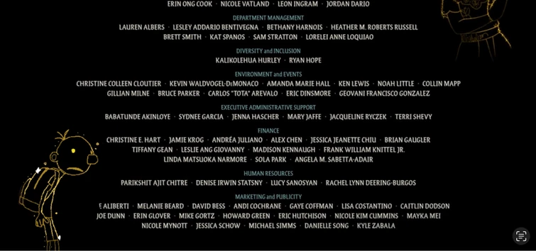 I added the missing characters to the wish credits | Fandom