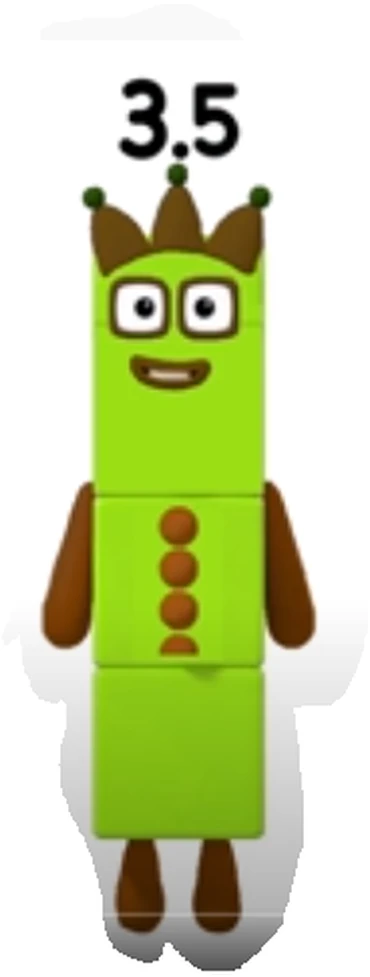 Did you like numberkids? | Fandom