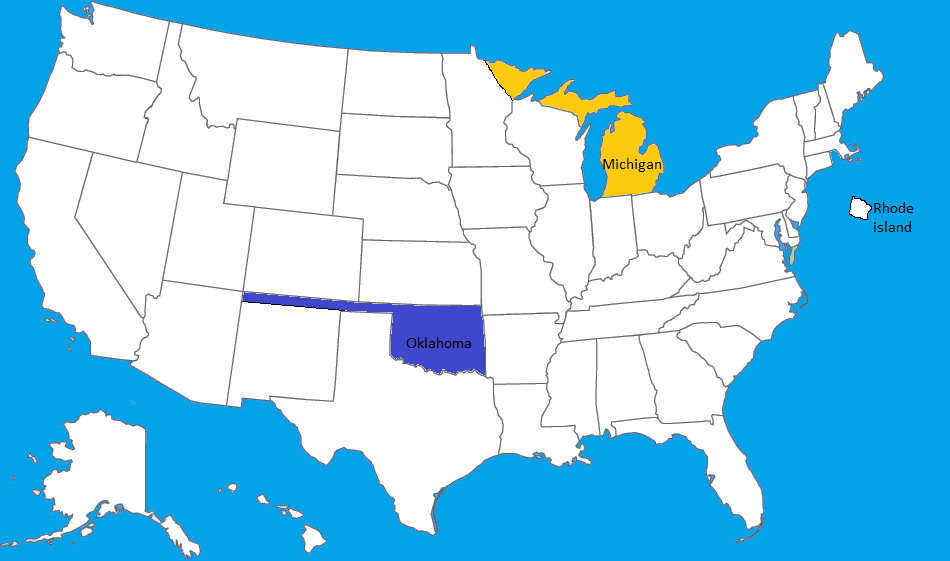 Fixing usa borders the way i intended it (day 1) | Fandom