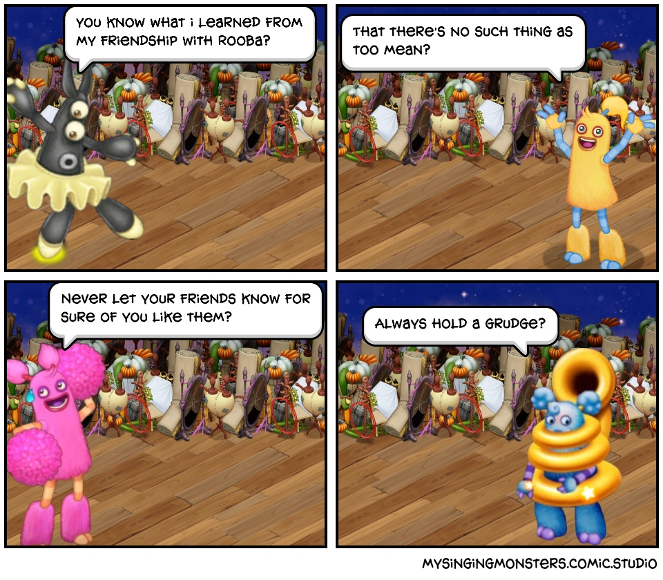 Incorrect MSM quotes | Fandom