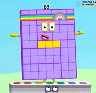 Discuss Everything About Numberblocks Wiki | Fandom