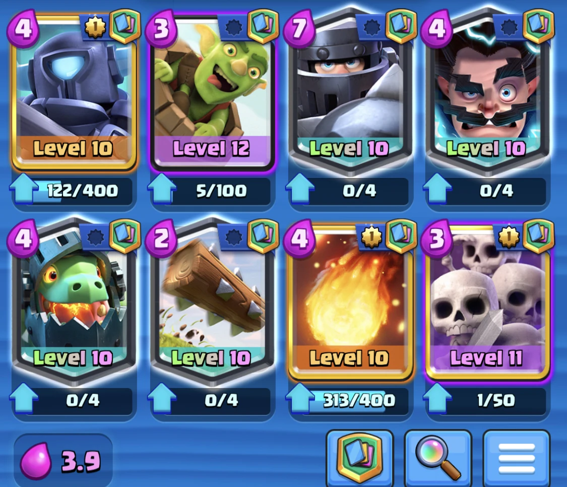 Rate my Deck | Fandom