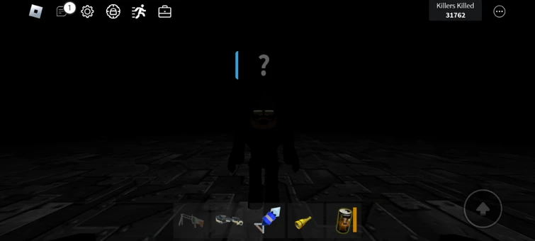 Discuss Everything About ROBLOX Survive and Kill the Killers in Area 51 ...