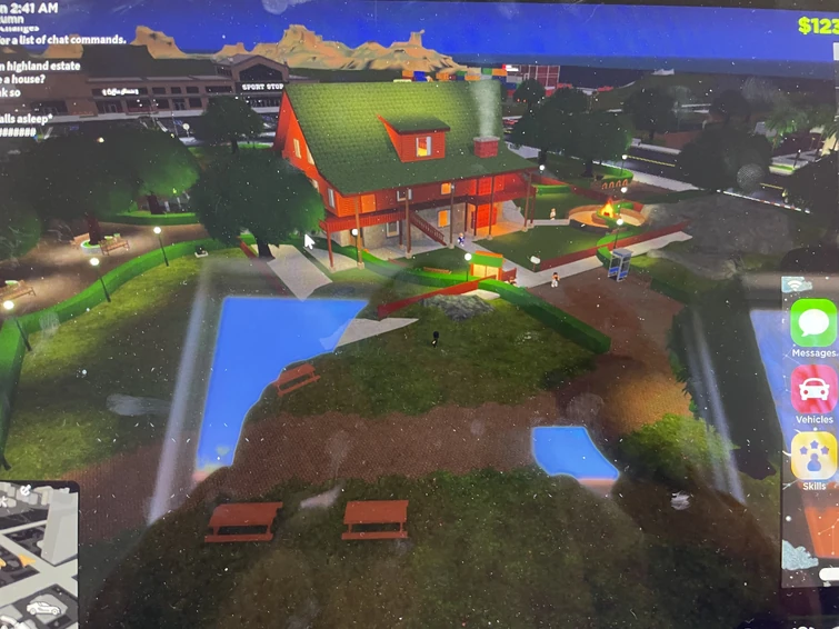 Discuss Everything About RoCitizens Wiki | Fandom