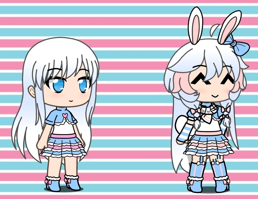 kinen preset redesign ig | Fandom