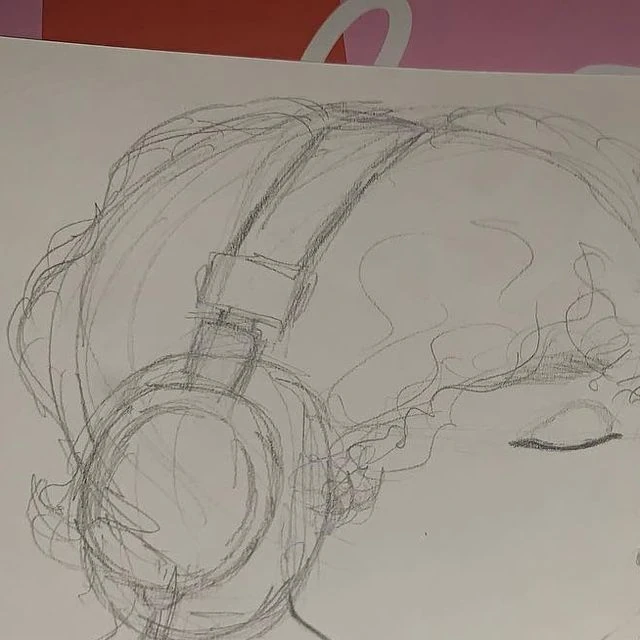 Channie Sketch | Fandom