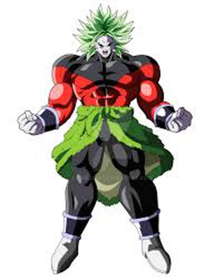 Discuss Everything About Dragon Ball Wiki | Fandom