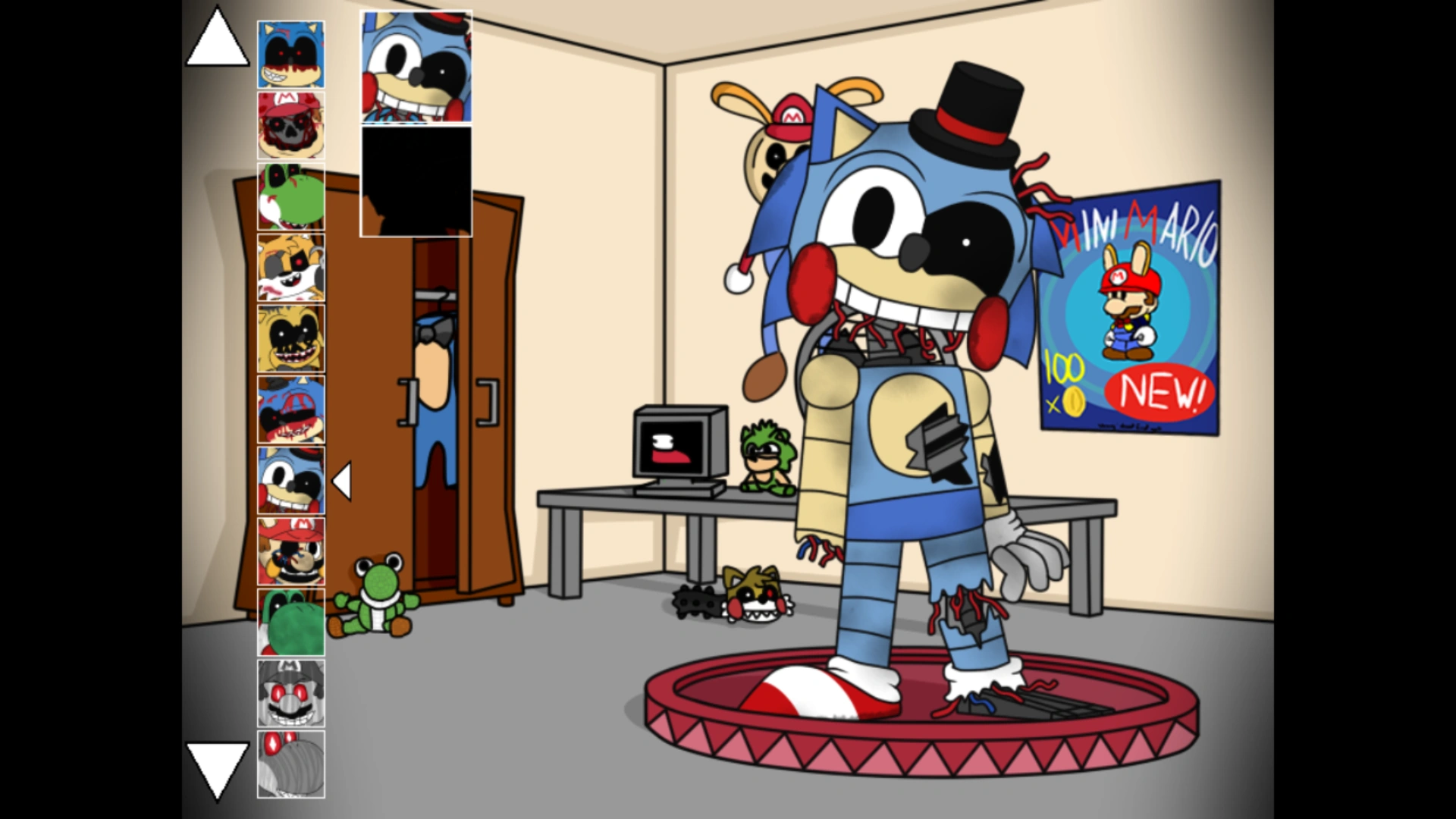 Can you tell me please. | Fandom