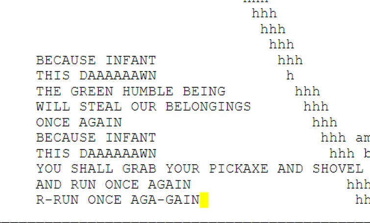 Idk I had the tab open again | Fandom