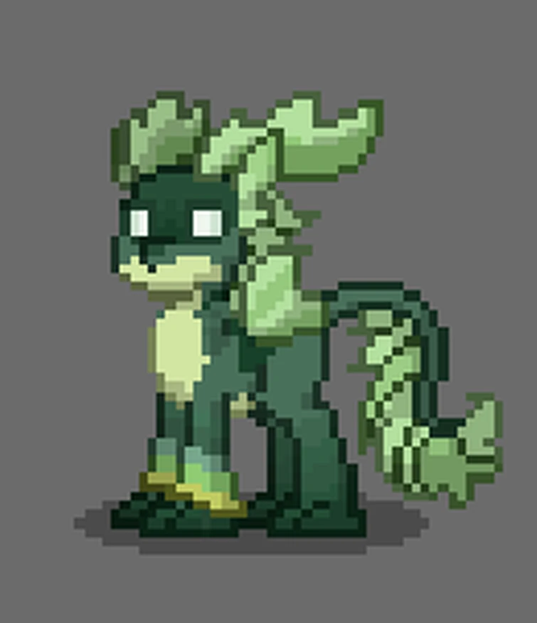 fluren in pony town + other specs | Fandom